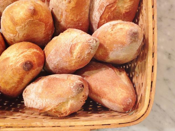 Bread Furst | Restaurants : Food Network | Food Network