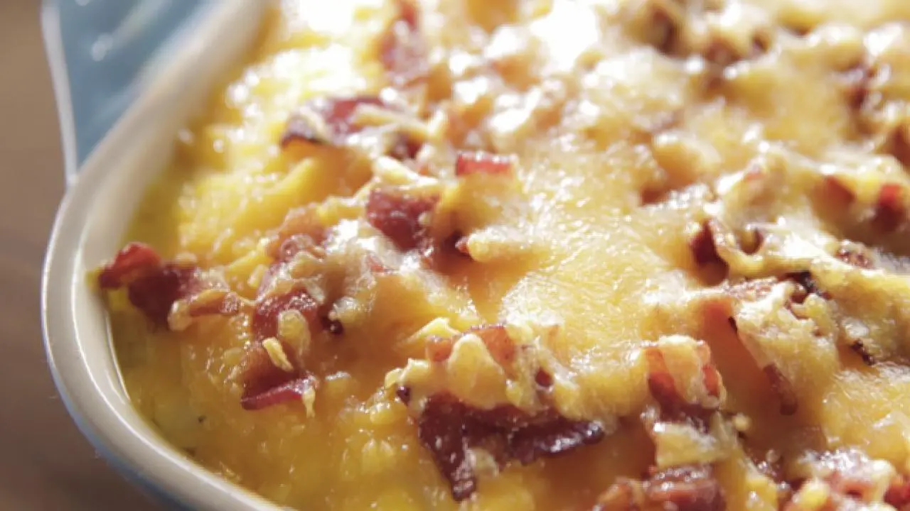 Potato Casserole: Food Network Recipe | Trisha Yearwood | Food Network