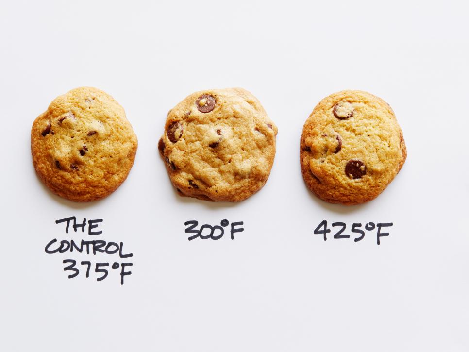 How to Make Chocolate Chip Cookies : Food Network | Easy Baking Tips ...