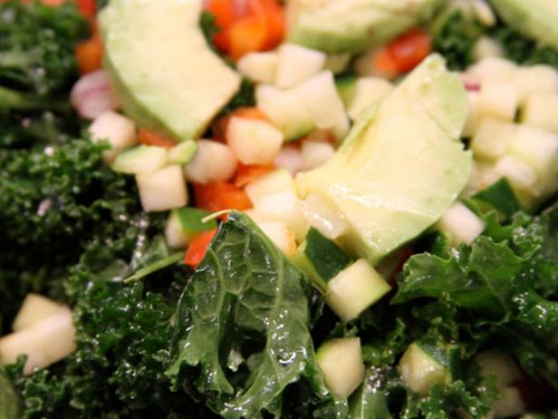 Raw | Restaurants : Food Network | Food Network