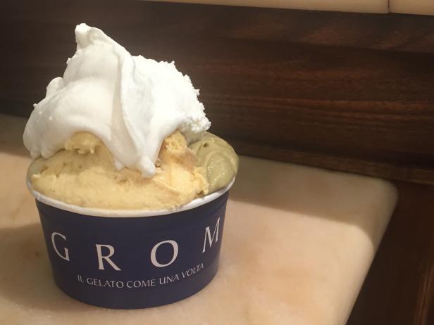 Grom | Restaurants : Food Network | Food Network