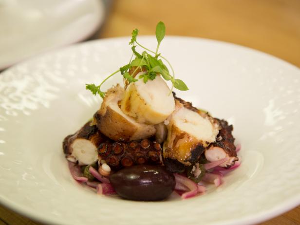 Kyma | Restaurants : Food Network | Food Network