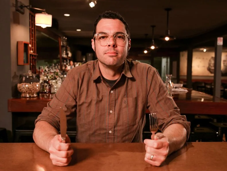 Chefs' Favorite Food Cities | Food Network