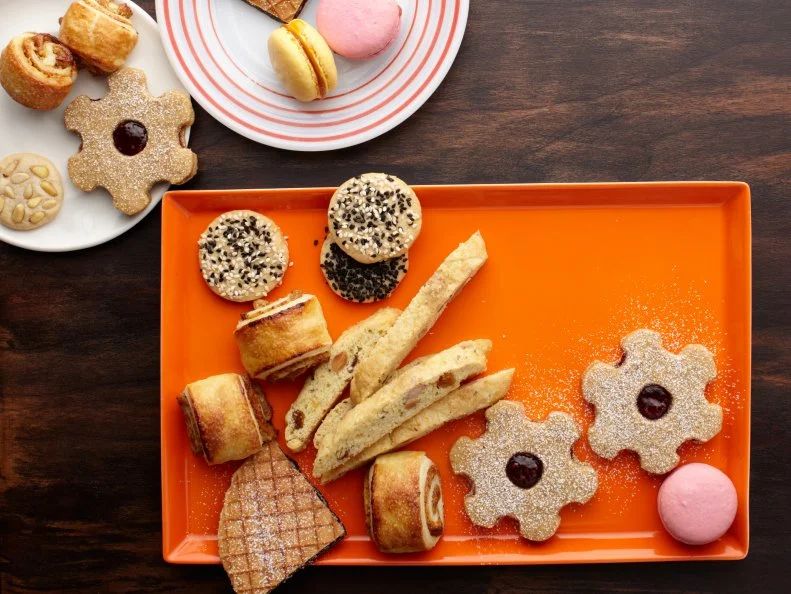 25 Best International Holiday Cookies | Food Network