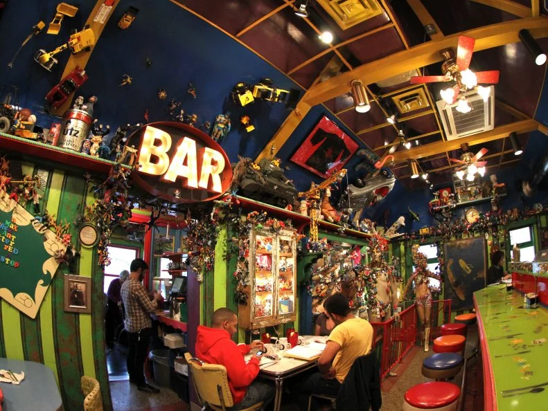 33 Best Restaurants in Baltimore | Food Network