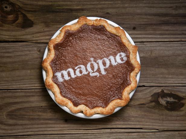 Magpie | Restaurants : Food Network | Food Network