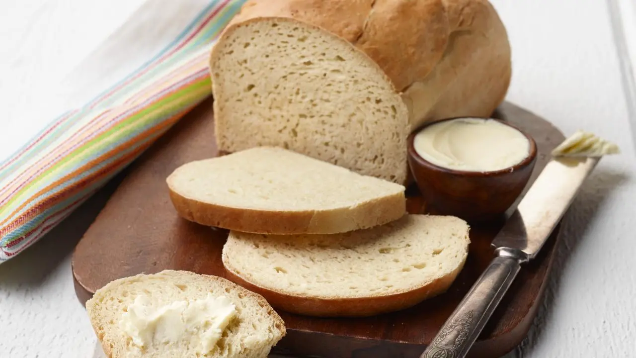 Honey White Bread Recipe | Ina Garten | Food Network