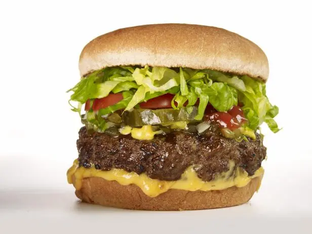Fatburger Recipe | Food Network