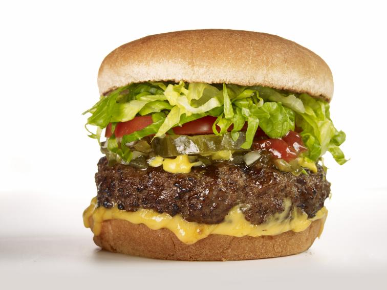 Fatburger Recipe | Food Network