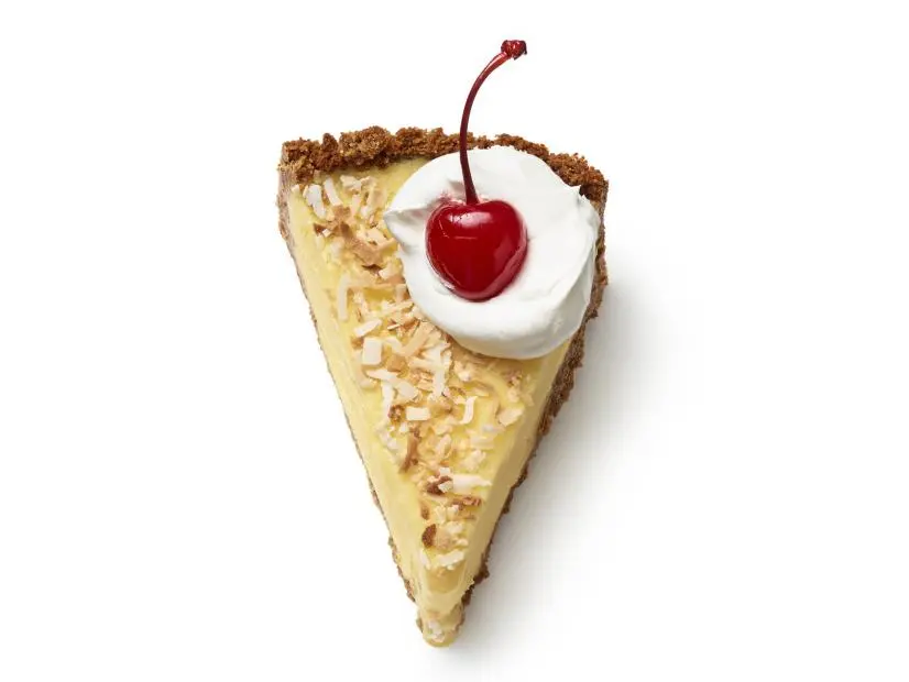 Hawaii Pie-O Recipe | Food Network Kitchen | Food Network