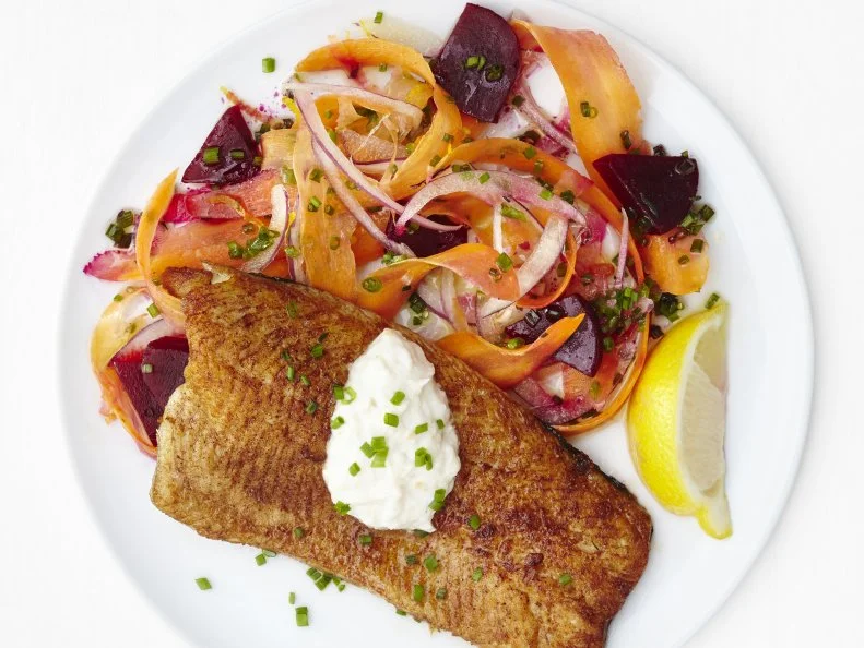 17 Trout Recipes That Are Simple and Delicious | Food Network