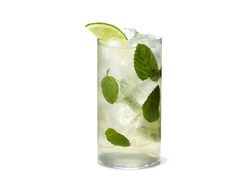 Ginger Rogers Recipe | Food Network Kitchen | Food Network