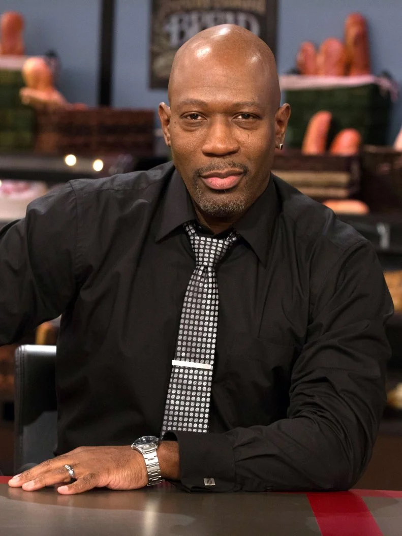 Meet the Judges of Guy's Grocery Games | Food Network