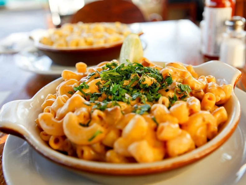 The Best Mac and Cheese Restaurants : Food Network | Food Network