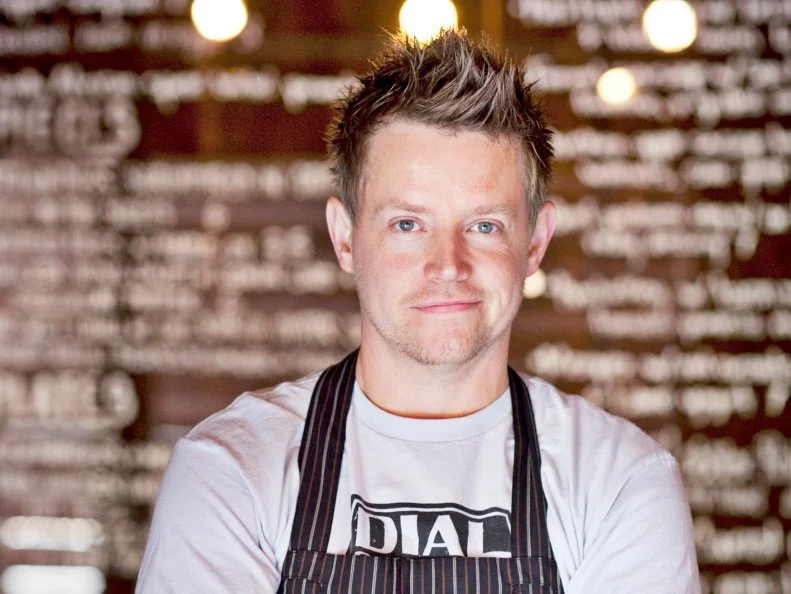 Chefs' Favorite Food Cities | Food Network
