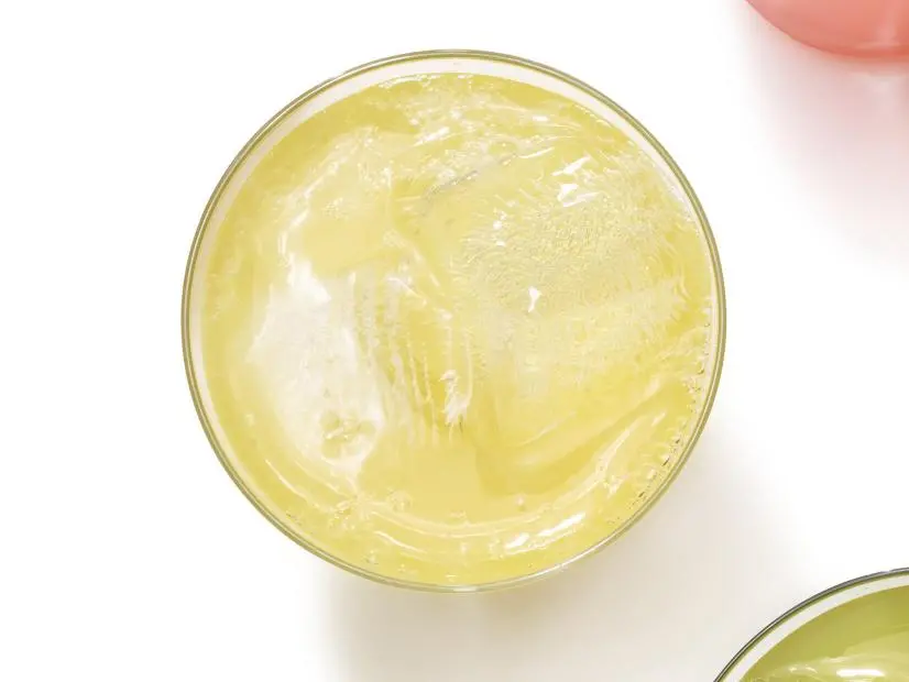 "Cup of Happiness" Classic Lemonade Recipe | Food Network