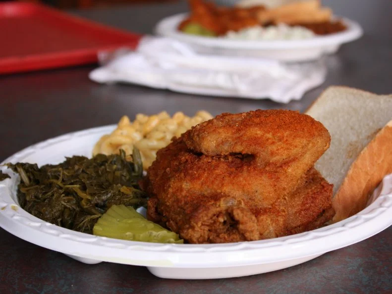 11 Best Fried Chicken Restaurants in Nashville | Food Network