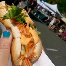 Asia Dog | Restaurants : Food Network | Food Network
