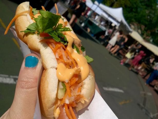 Asia Dog | Restaurants : Food Network | Food Network