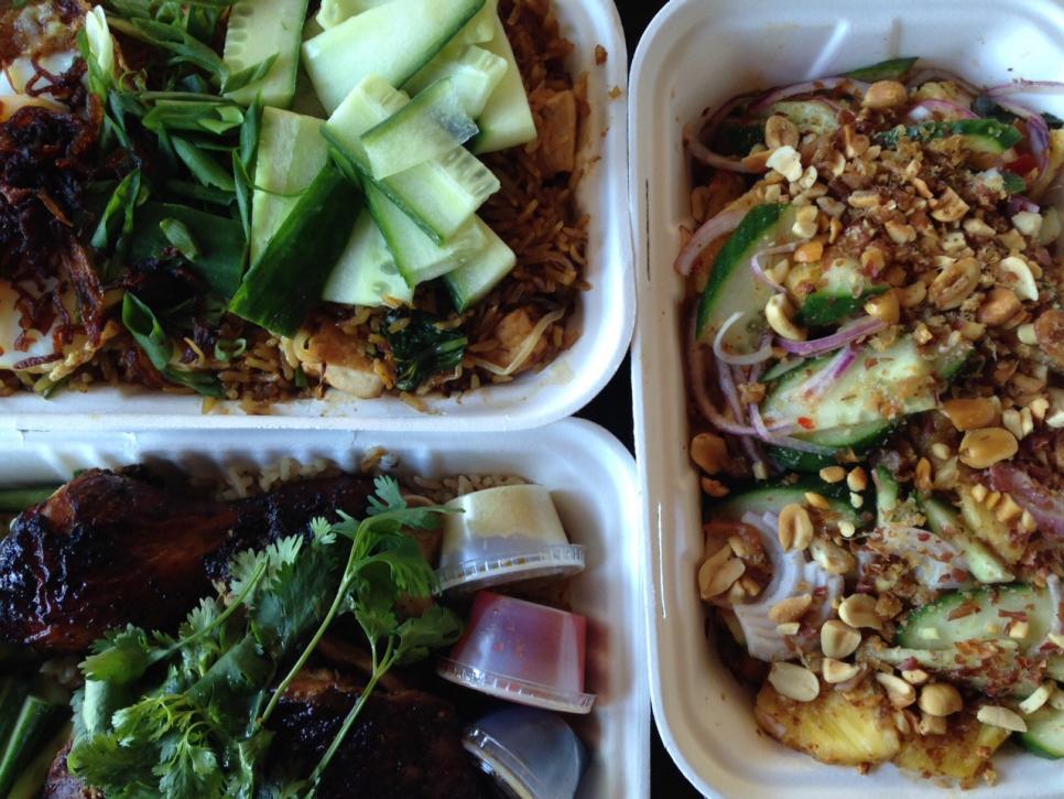 22 Best Restaurants in Seattle | Restaurants : Food Network | Food Network