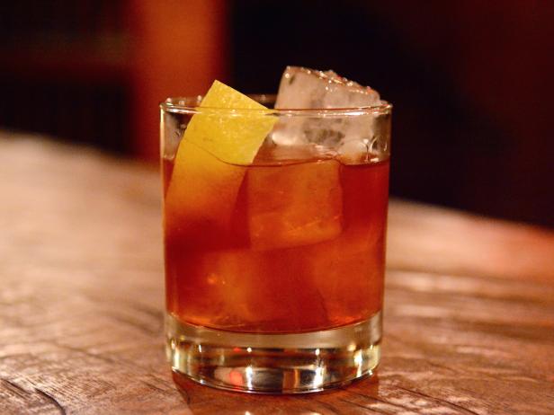 Dram & Grain | Restaurants : Food Network | Food Network