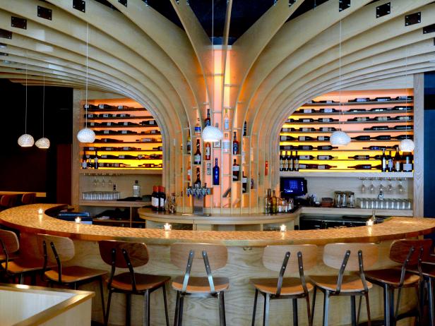 Flight Wine Bar | Restaurants : Food Network | Food Network