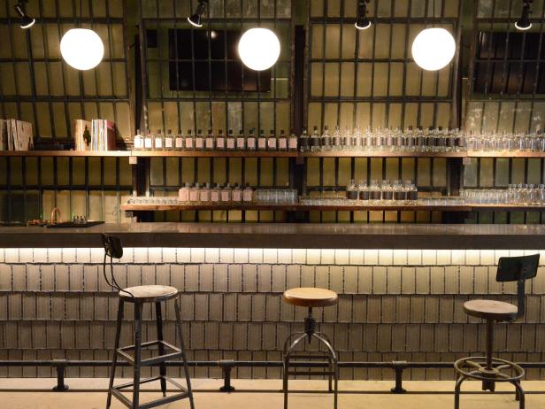 One Eight Distilling | Restaurants : Food Network | Food Network