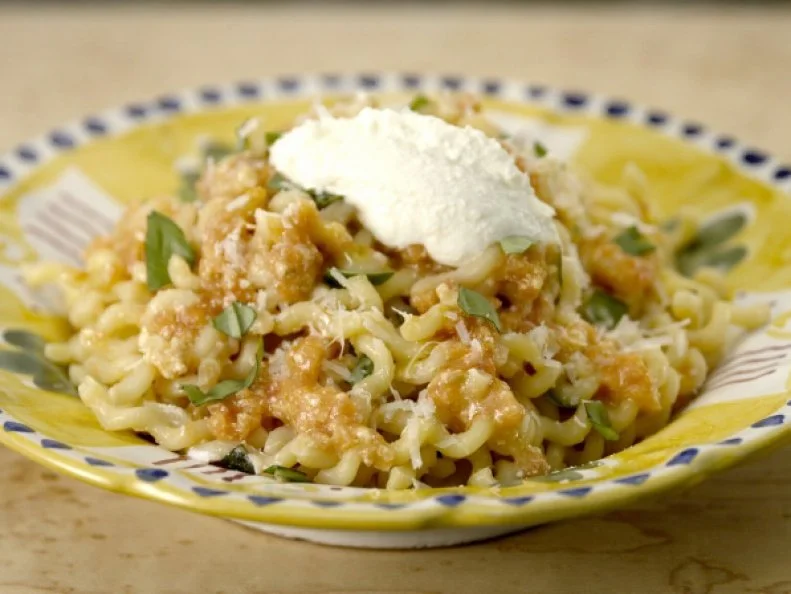 The Best Authentic Recipes from Giada in Italy | Food Network