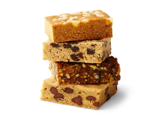 50 Bar Cookie Recipes | Food Network