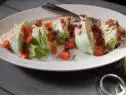 Russian Wedge Salad Recipe - Chef's Resource Recipes