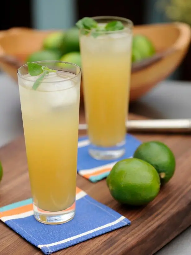 Perfect Pina Recipe | Geoffrey Zakarian | Food Network