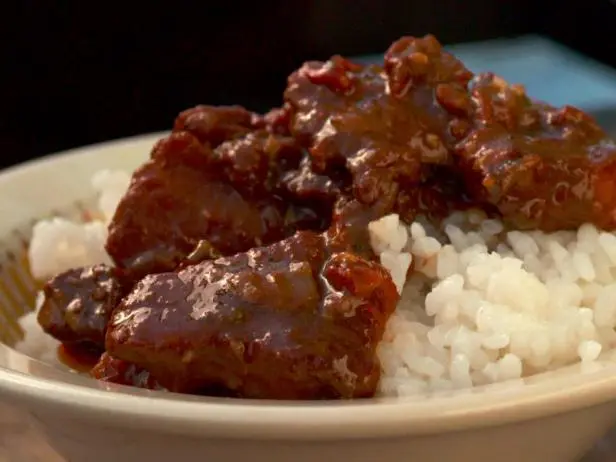 Alligator Allemond Recipe - Chef's Resource Recipes