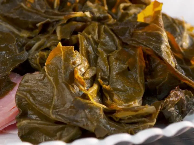 Juke Joint Collard Greens Recipe | Food Network