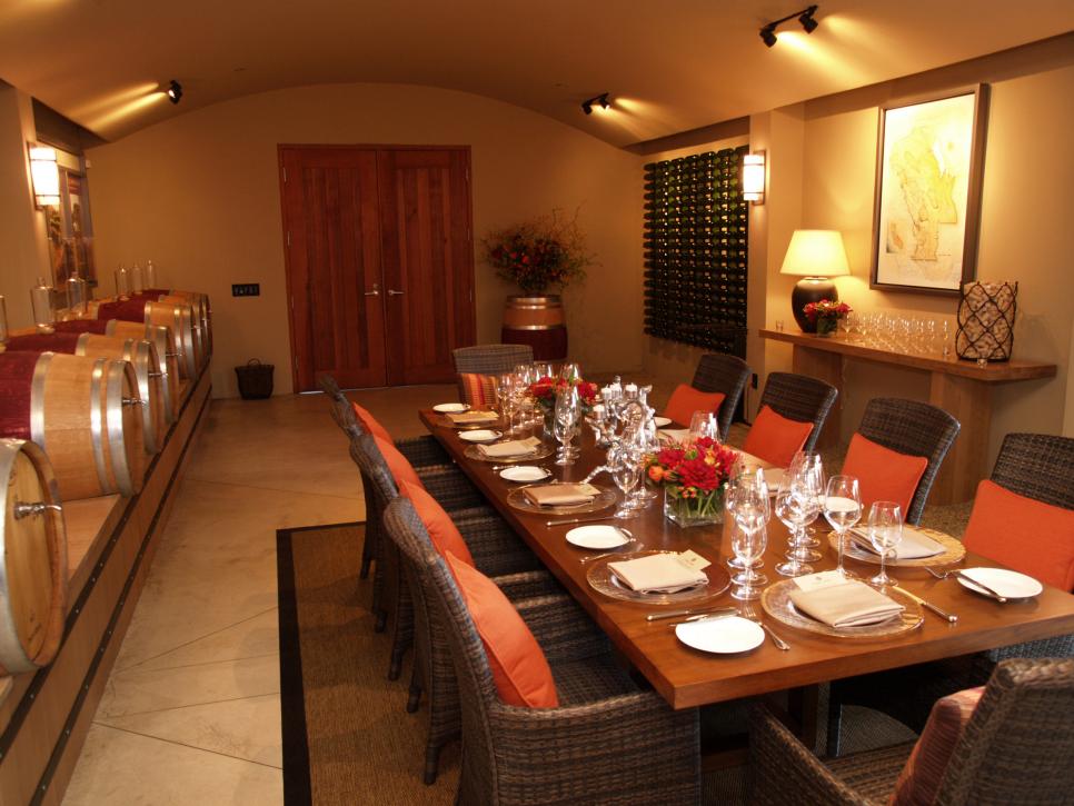 15 Best Restaurants and Wineries in Napa Valley | Restaurants : Food ...