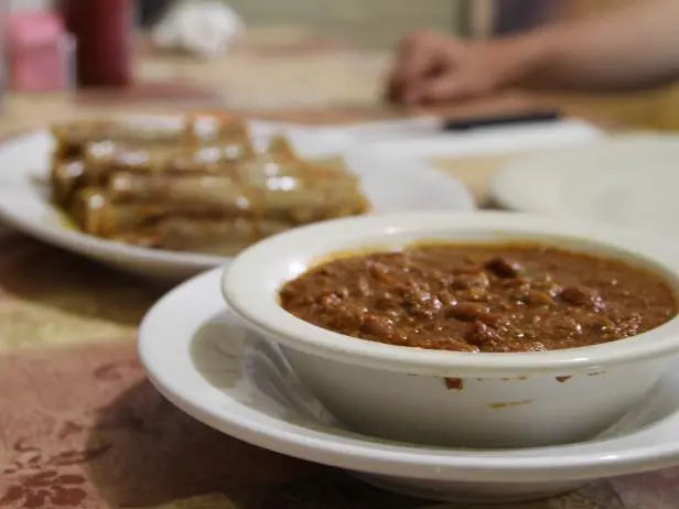 Doe's Chili Recipe | Food Network