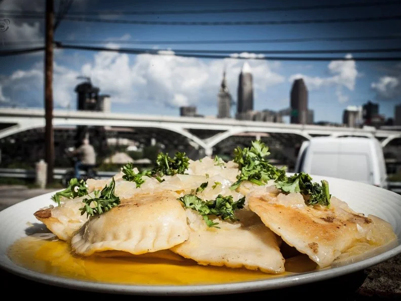 17 Best Places to Eat in Cleveland | Food Network