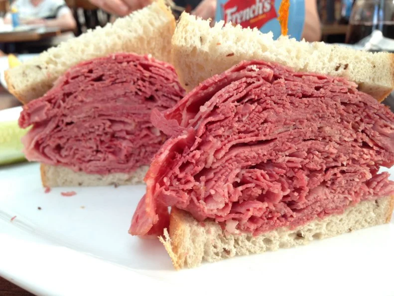 17 Best Places to Eat in Cleveland | Food Network