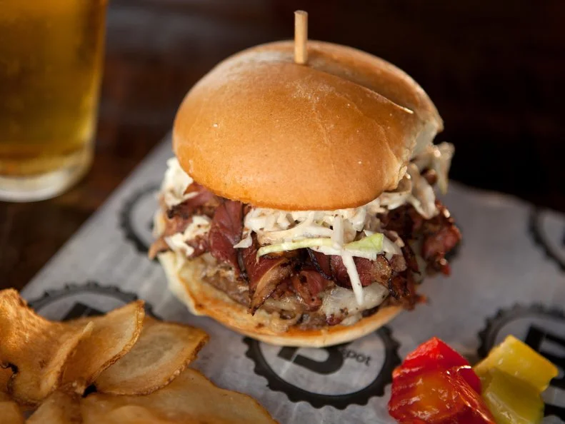 17 Best Places to Eat in Cleveland | Food Network