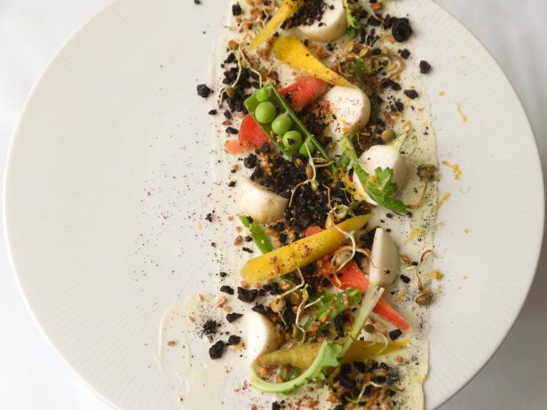 Trentina | Restaurants : Food Network | Food Network