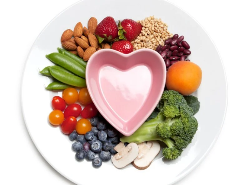 11 Healthy-Eating Myths : Food Network | Food Network