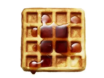 Top-Notch Waffles Recipe | Food Network Kitchen | Food Network