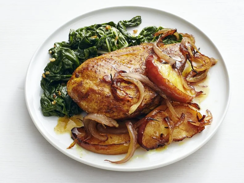 82 Easy Fall Dinner Recipes & Ideas | Food Network