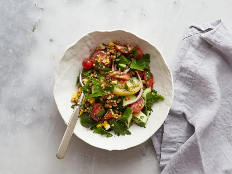 59 Cookout Salads To Round Out Your Summer Menu | Food Network