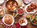 Shrimp Fra Diavolo Recipe | Giada De Laurentiis | Food Network