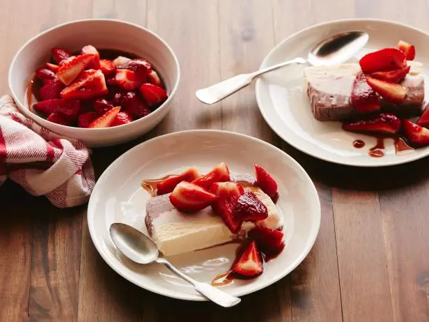 "Speed Scratch" Neapolitan Recipe - Chef's Resource Recipes