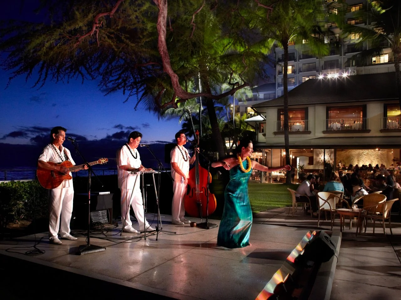 Restaurants in honolulu hawaii store