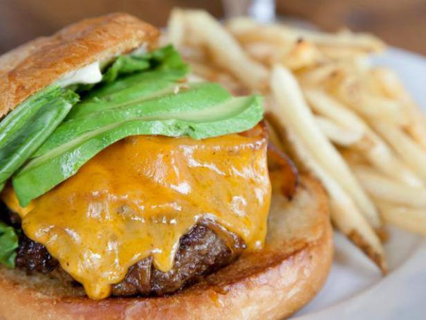 Pint and Jigger | Restaurants : Food Network | Food Network