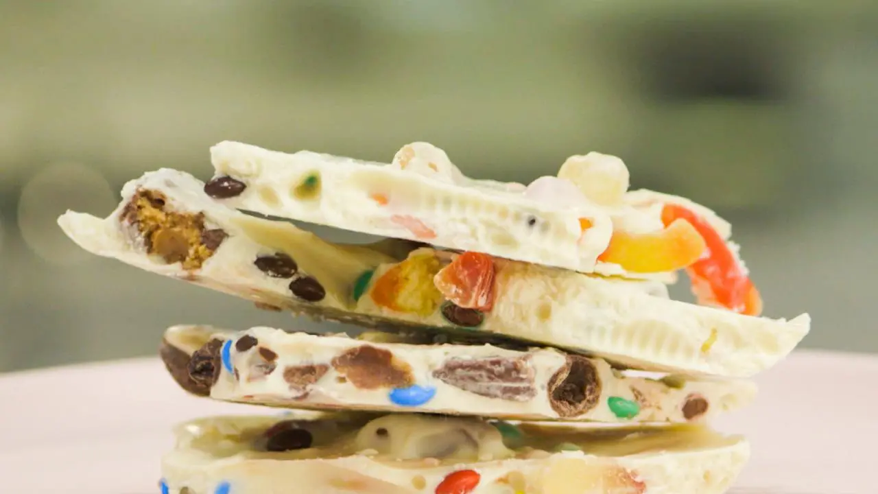 Candy Bark Recipe | Food Network Kitchen | Food Network