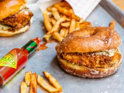 Best Cheap Eats Across America : Food Network | Food Network