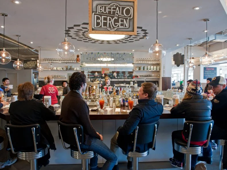 15 Best Restaurants in Washington, D.C. | Food Network